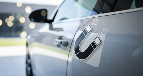 Why Your Car Magnet Keeps Falling Off: Wind Pressure, Curved Doors & F