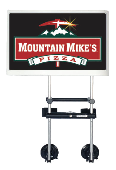 Mountain Mikes - Window Wing – HTH Signs