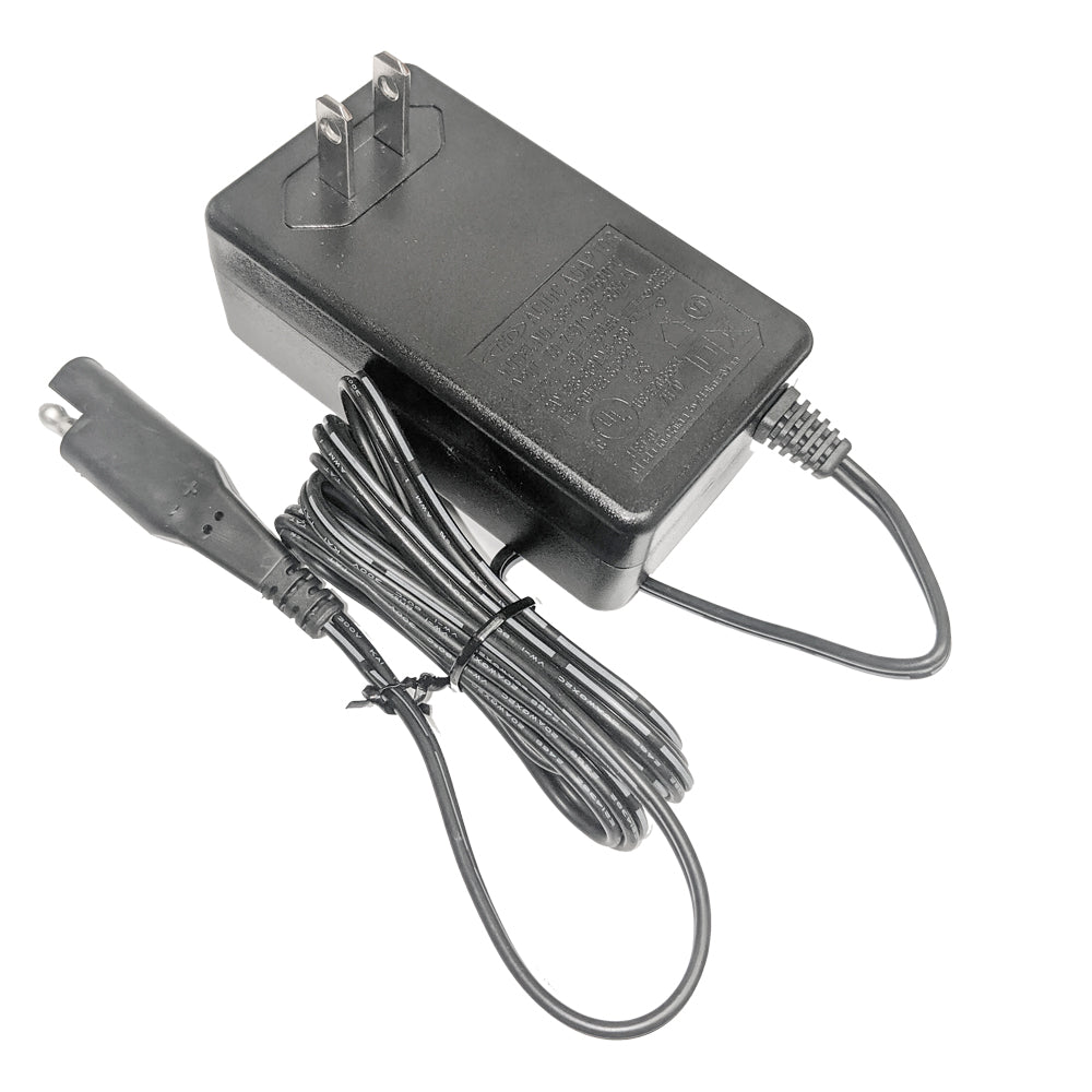 Old Style Charging Adapter for Rechargeable LED Car Signs